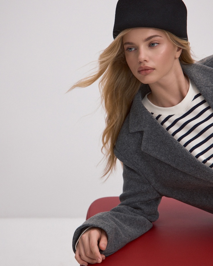 Picture of Ksenia Negoduyko