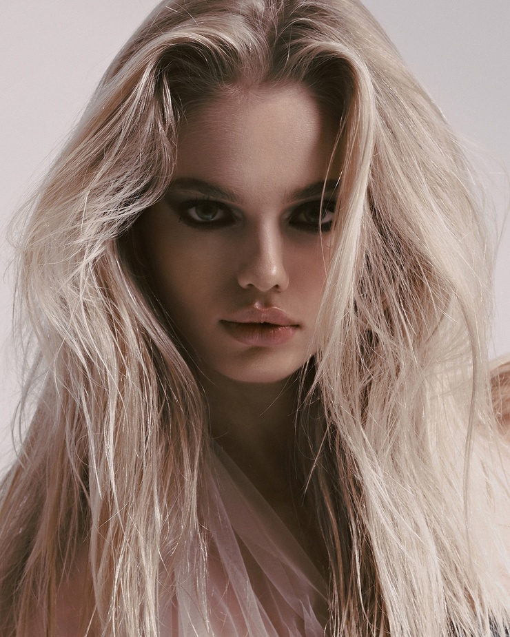 Picture of Ksenia Negoduyko