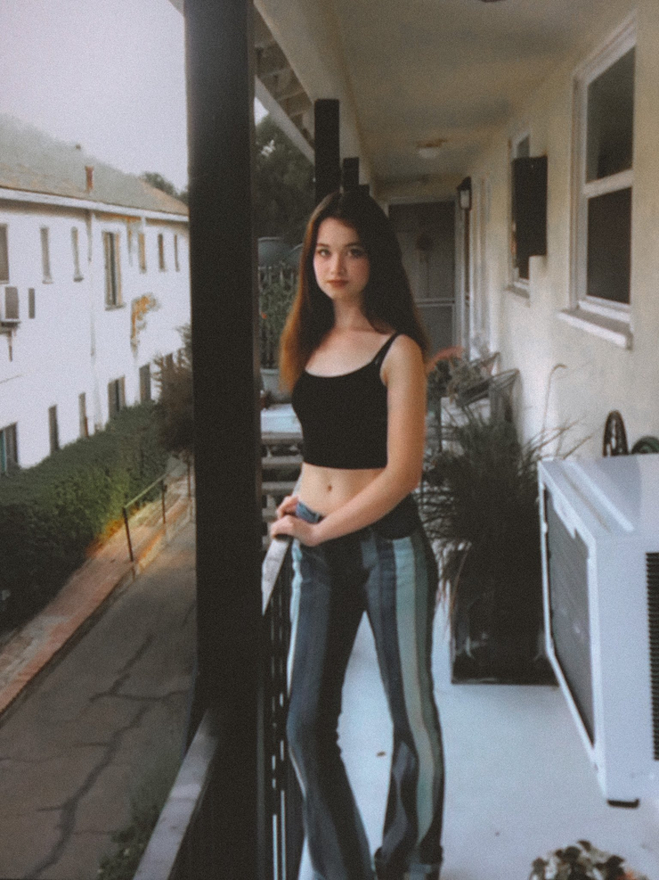 Picture of Alison Thornton