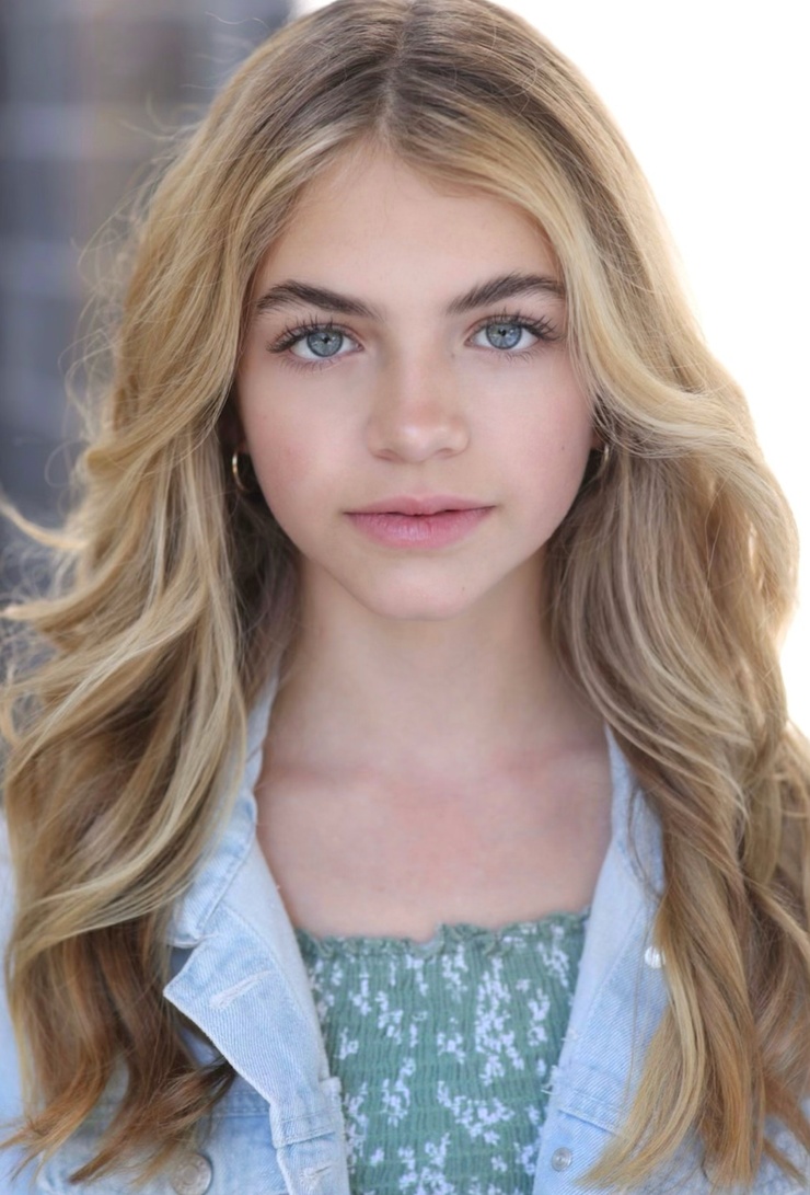 Picture of Rhys Olivia Cote