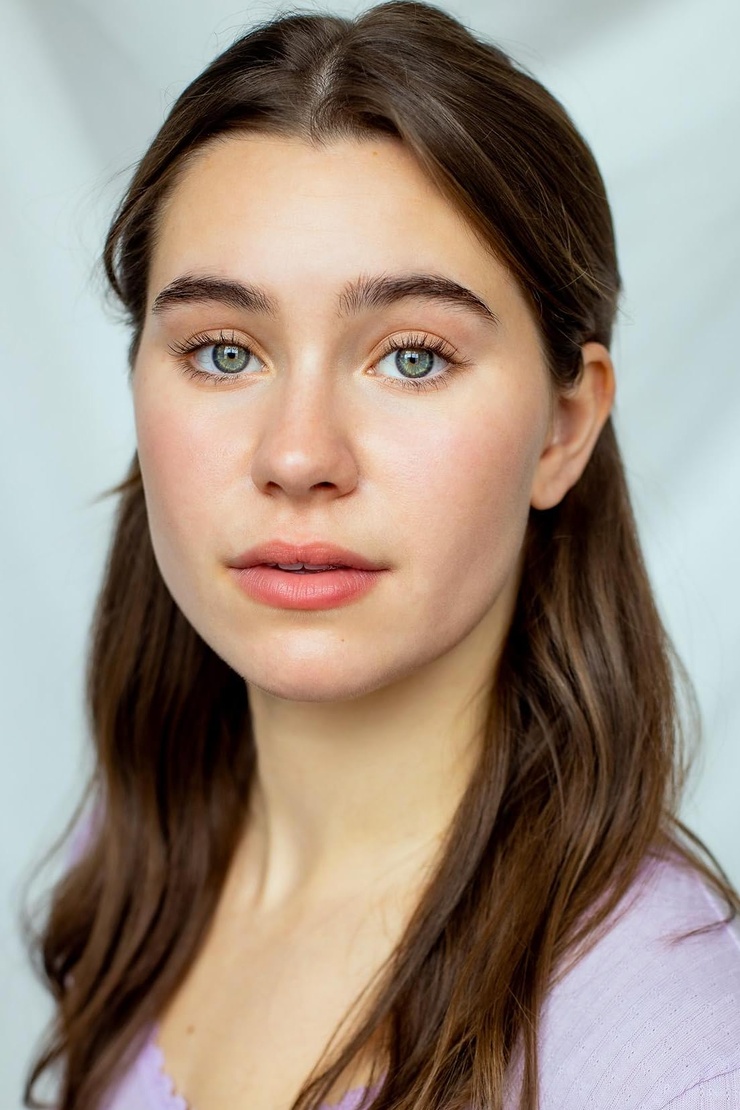 Picture of Cece Kelly