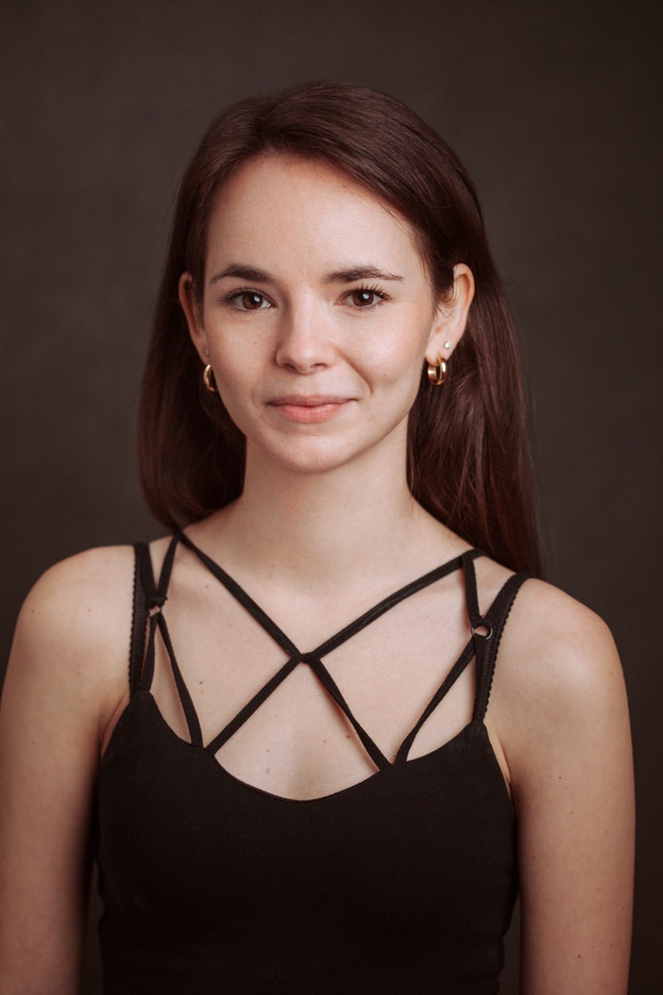 Picture of Rebecca Hanssen