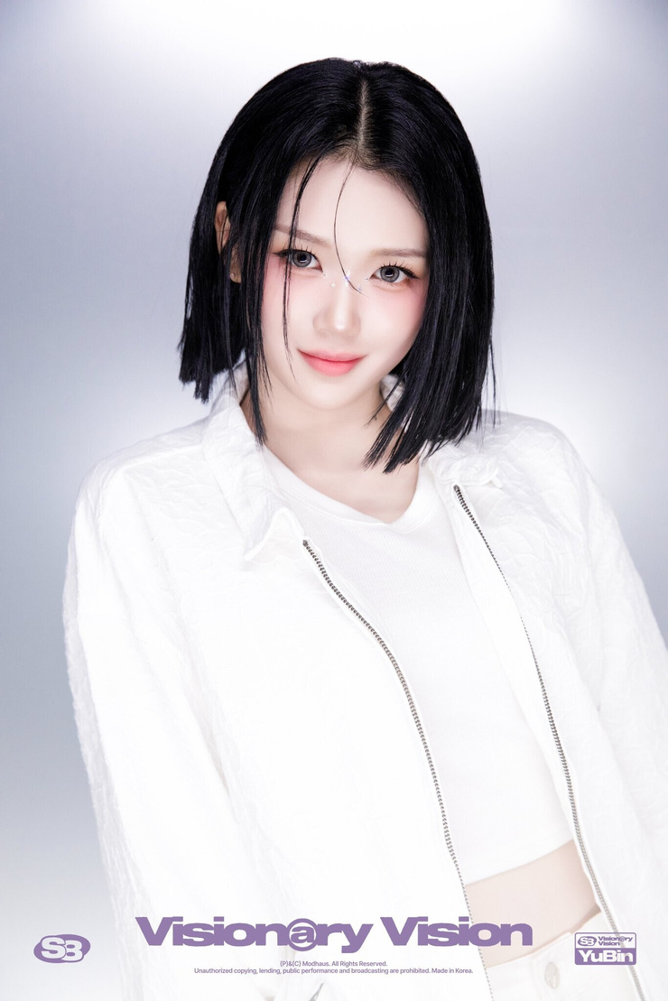 Picture of Visionary Vision