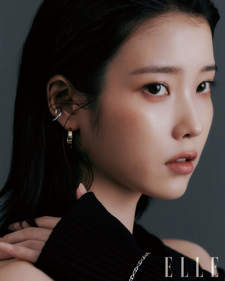 Picture of IU