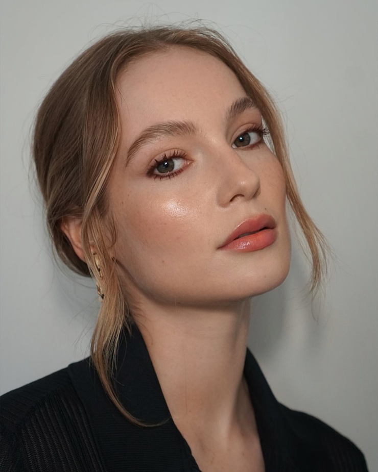 Picture of Hannah Dodd