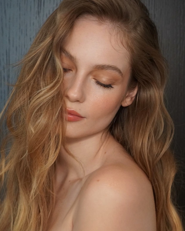 Picture of Hannah Dodd