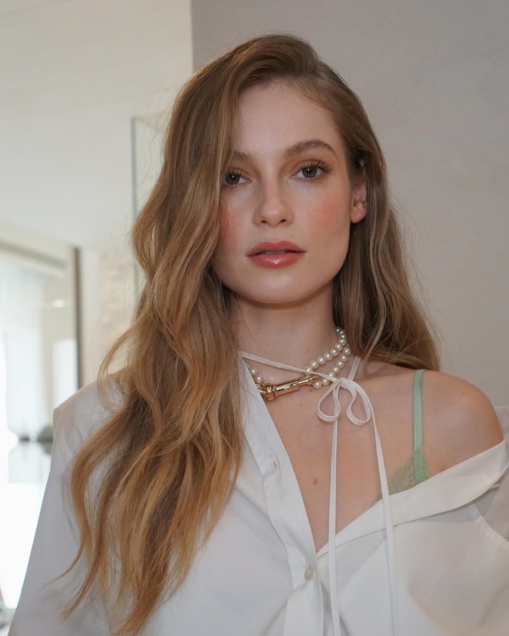 Picture of Hannah Dodd