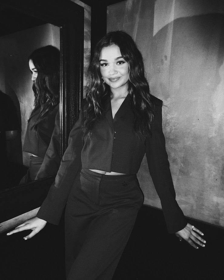 Madison Bailey image