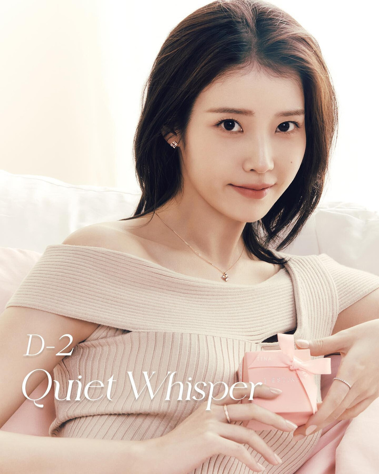 Picture of IU
