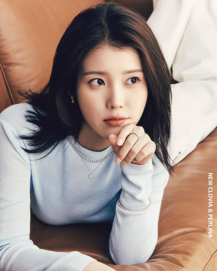 Picture of IU