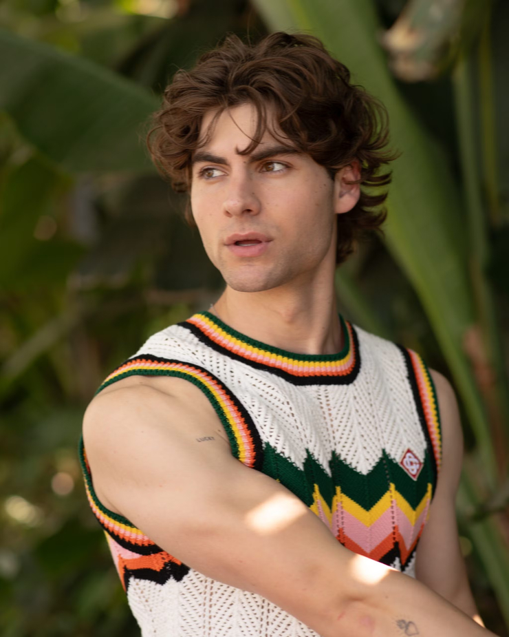 Picture of Christian Weissmann