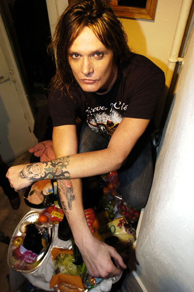 Picture of Sebastian Bach