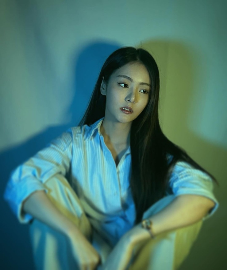 Picture of Chae-lin Lee