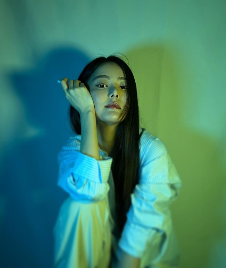 Picture of Chae-lin Lee