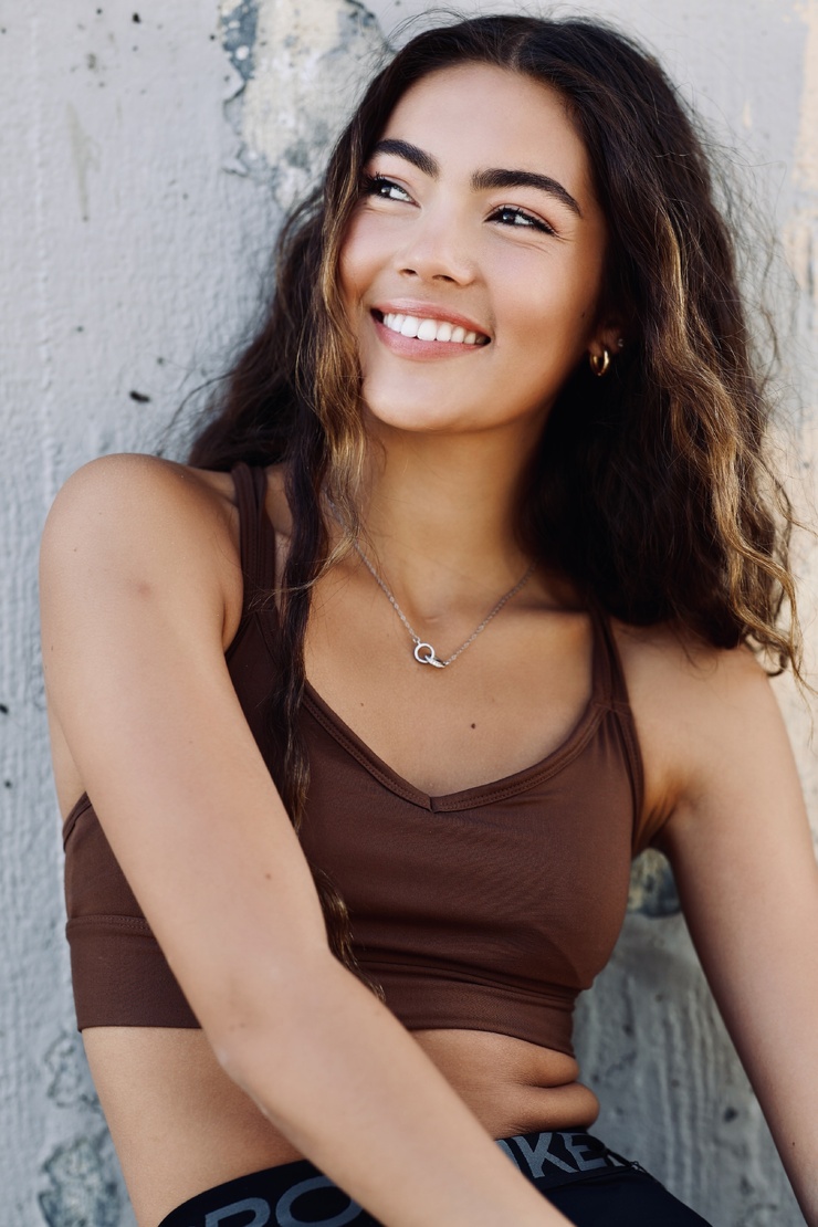 Picture of Alana Kern