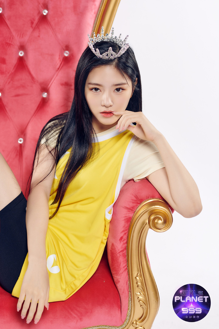 Na-yeon Lee picture