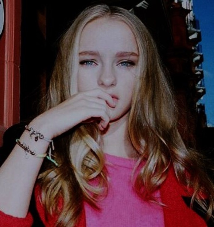 Madeleine Waterhouse