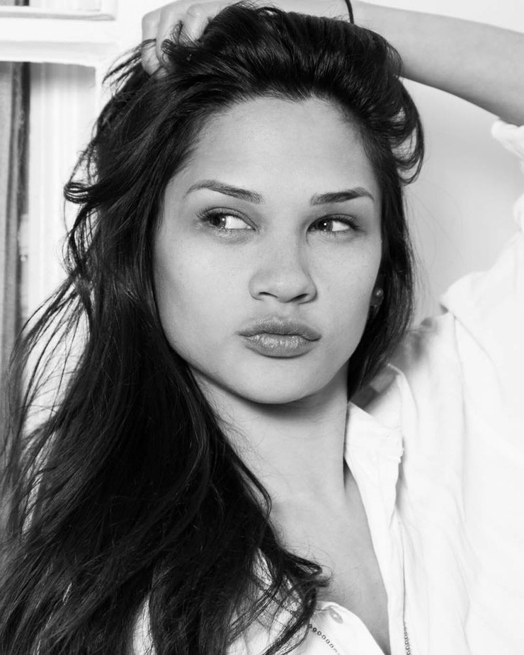 via Instagram (@danyverissimopetit)