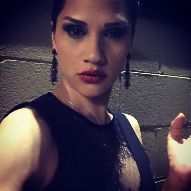 via Instagram (@danyverissimopetit)