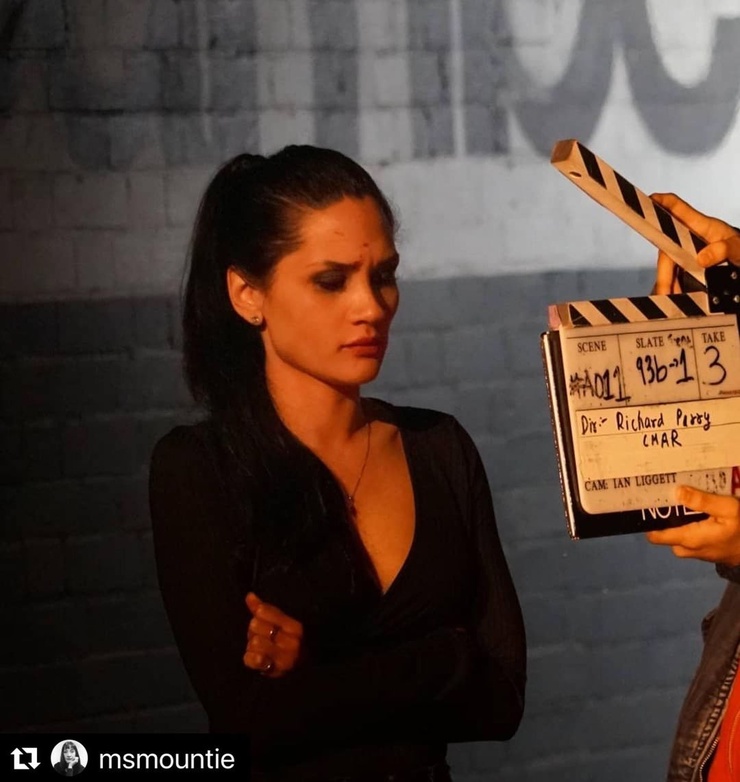 via Instagram (@danyverissimopetit)