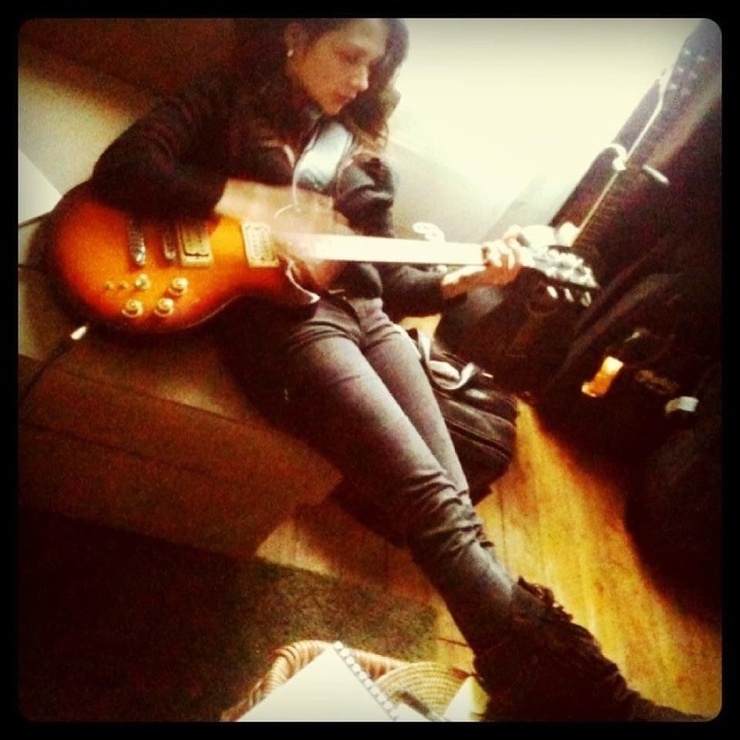 via Instagram (@danyverissimopetit)