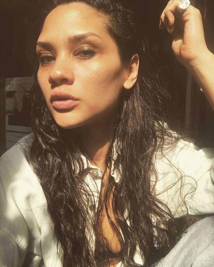 via Instagram (@danyverissimopetit)