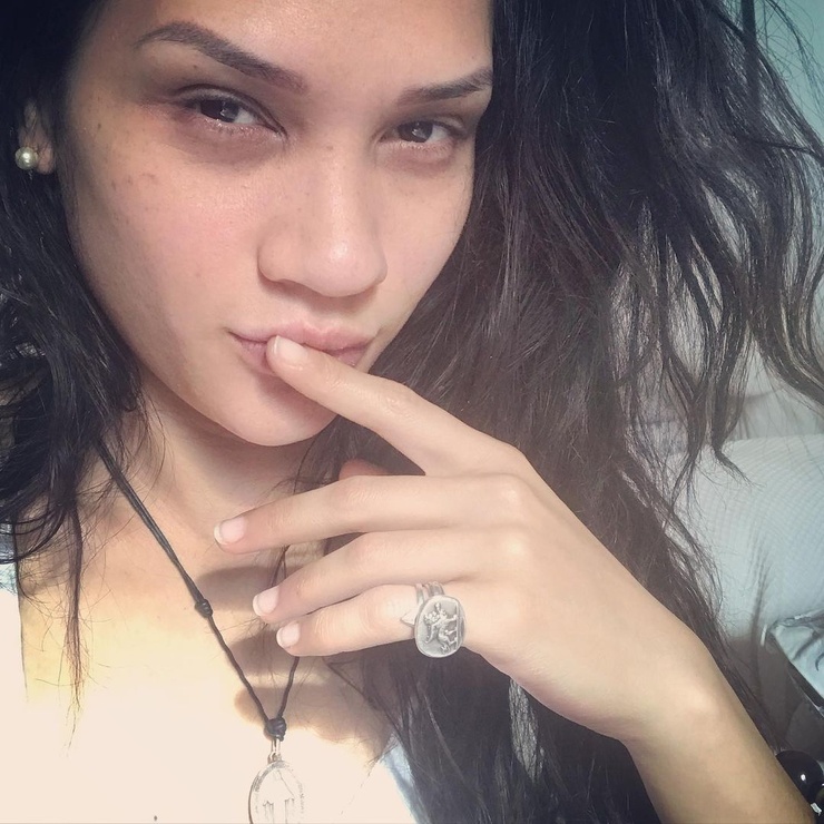 via Instagram (@danyverissimopetit)