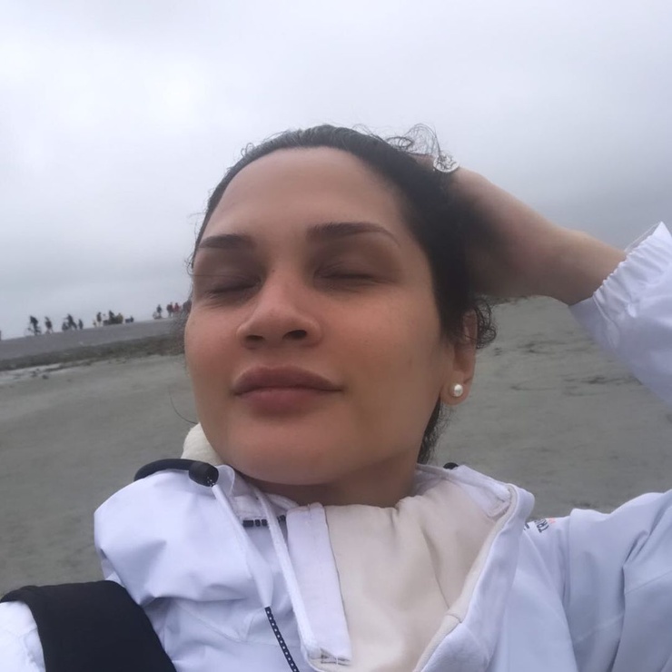 via Instagram (@danyverissimopetit)