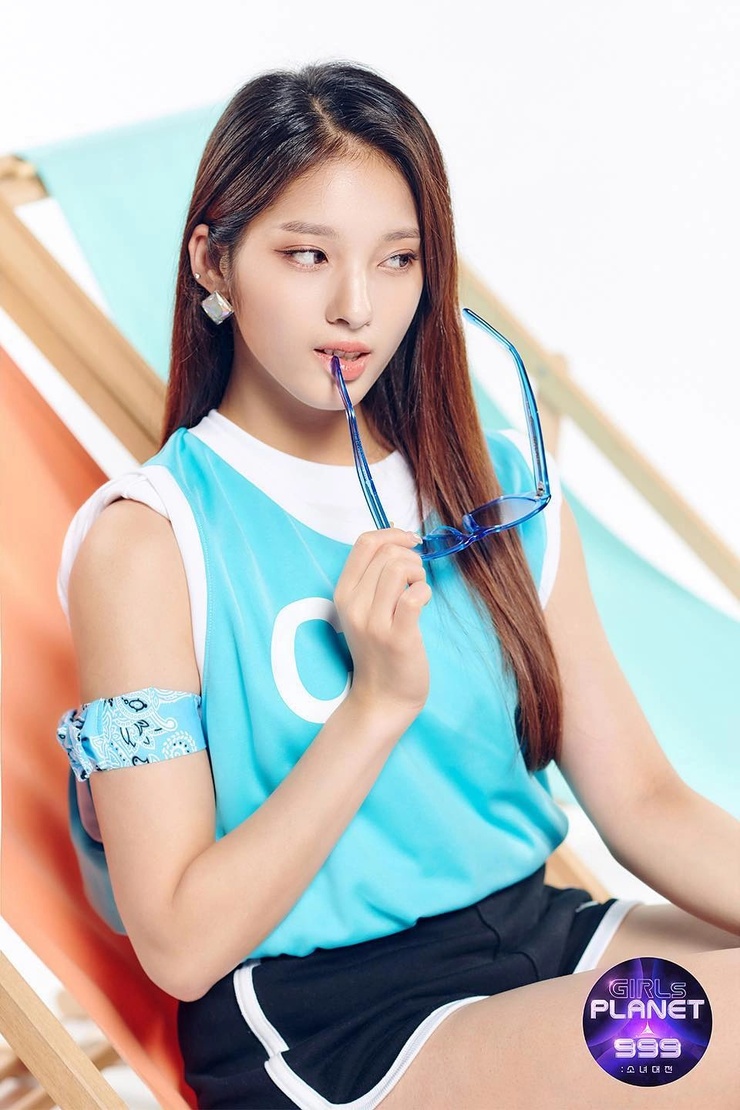 Picture of Chiayi Li