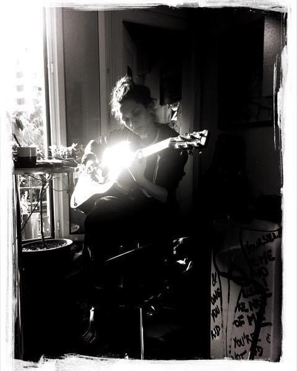 via Instagram (@danyverissimopetit)