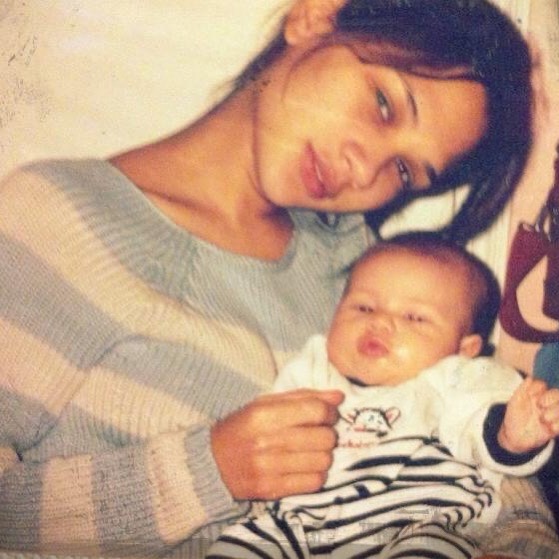 via Instagram (@danyverissimopetit)