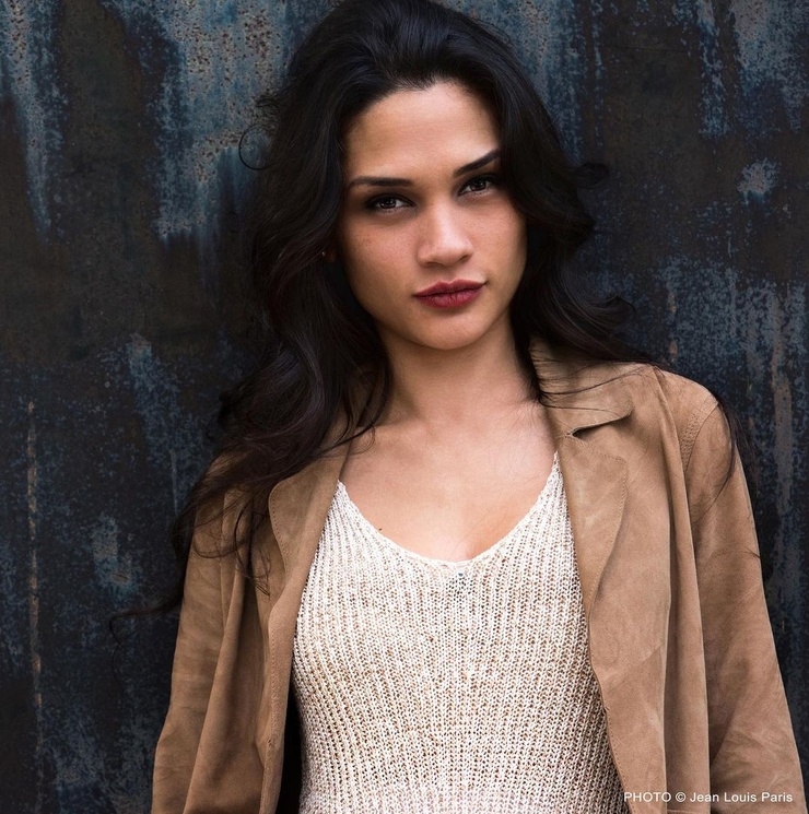 via Instagram (@danyverissimopetit)