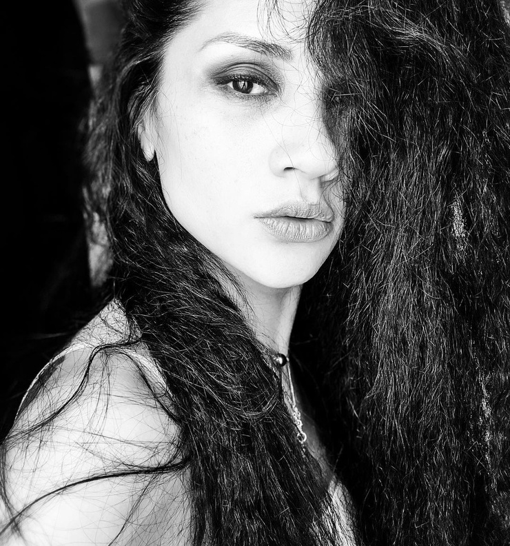 via Instagram (@danyverissimopetit)