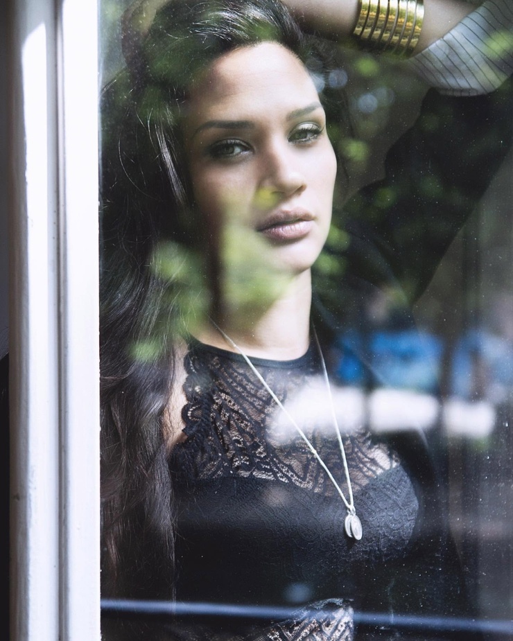 via Instagram (@danyverissimopetit)