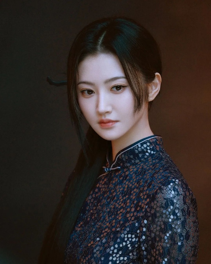Image of Tian Jing