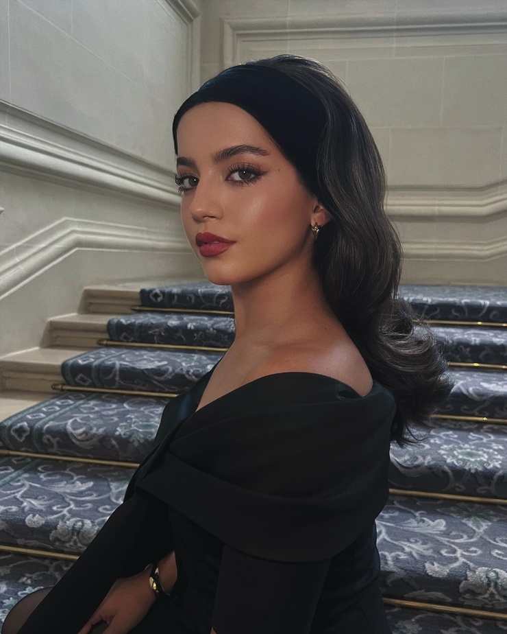 Picture of Isabela Moner