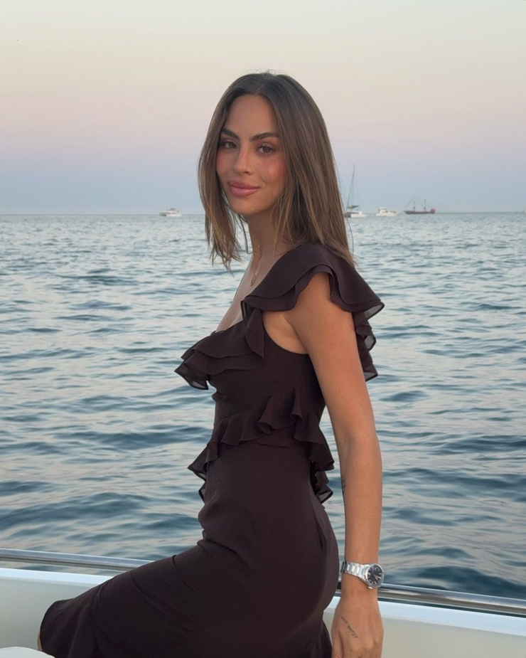 Picture of Ximena Moral