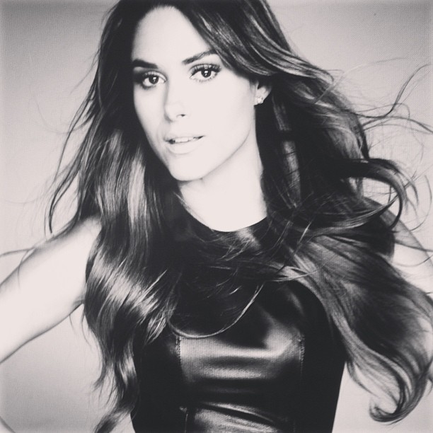 via Instagram (@realfemachado)