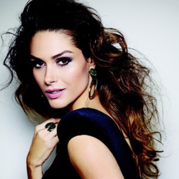 via Instagram (@realfemachado)