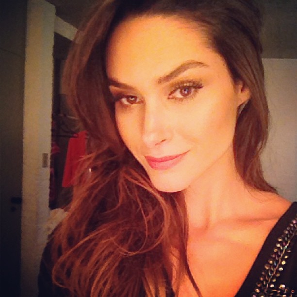 via Instagram (@realfemachado)