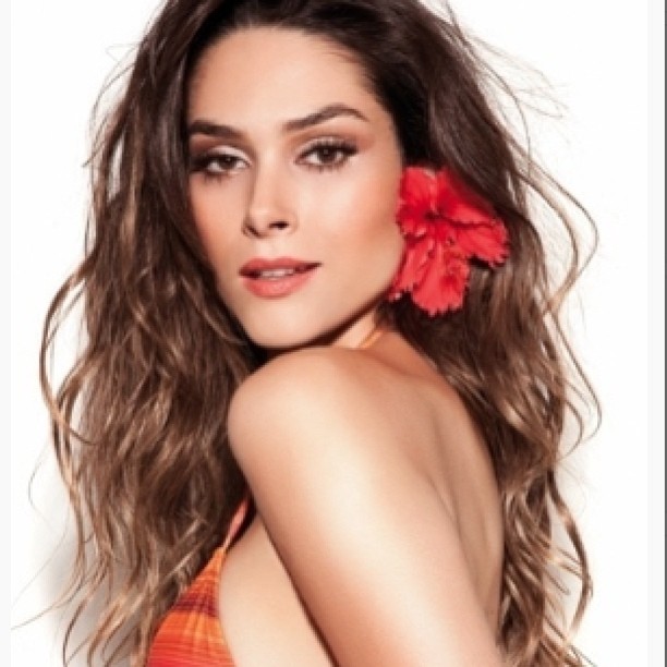 via Instagram (@realfemachado)