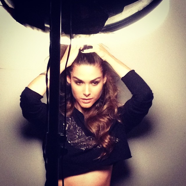 via Instagram (@realfemachado)