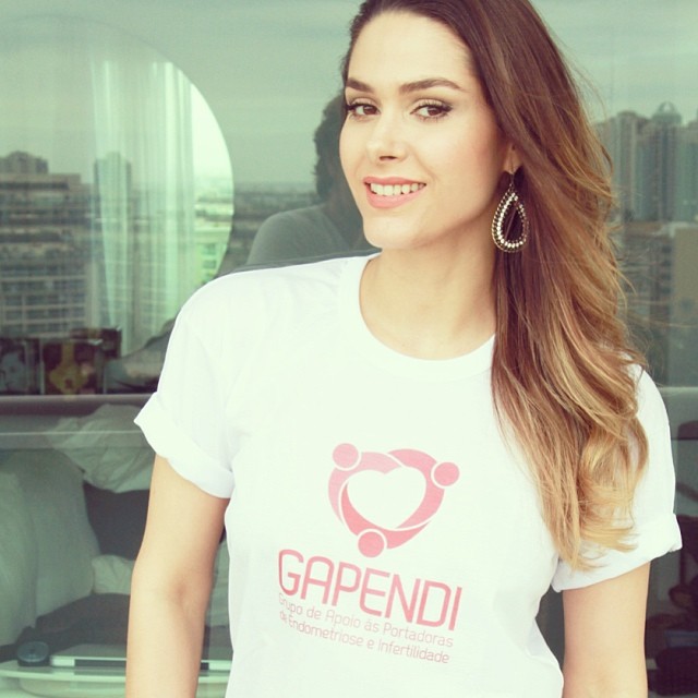 via Instagram (@realfemachado)