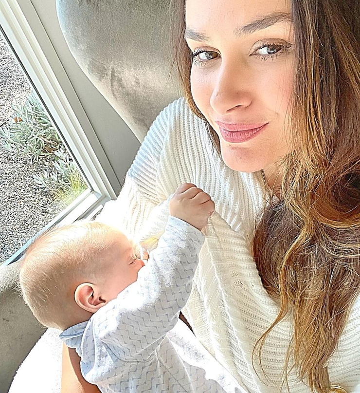 via Instagram (@realfemachado)