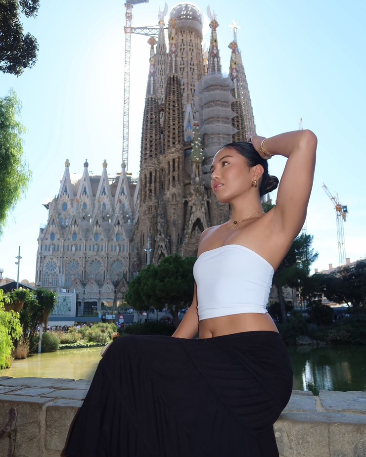 Picture of Jayka Noelle