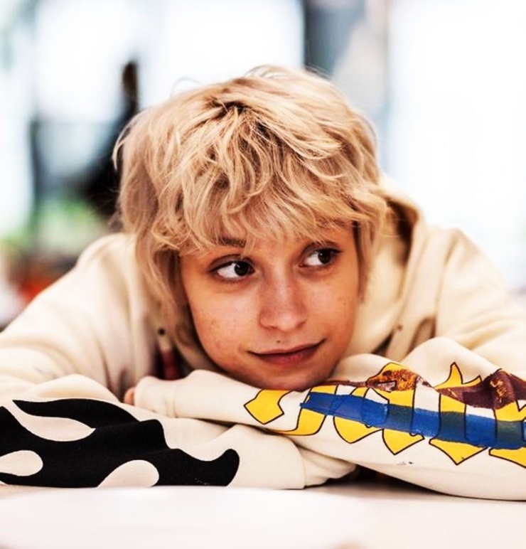 Алін Шевчик