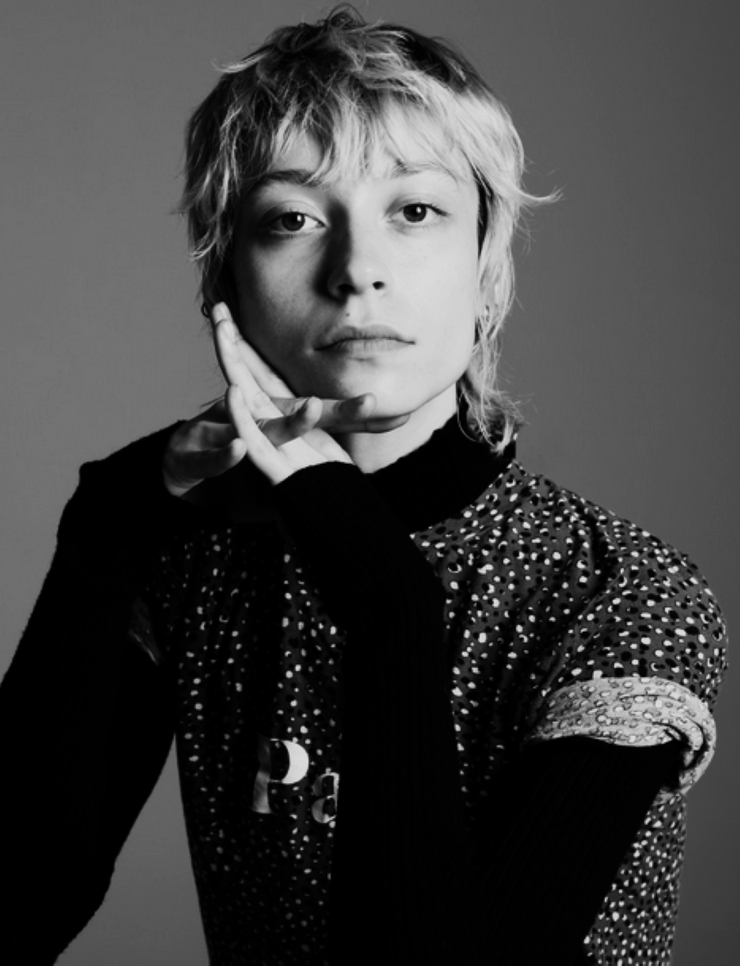 Алін Шевчик