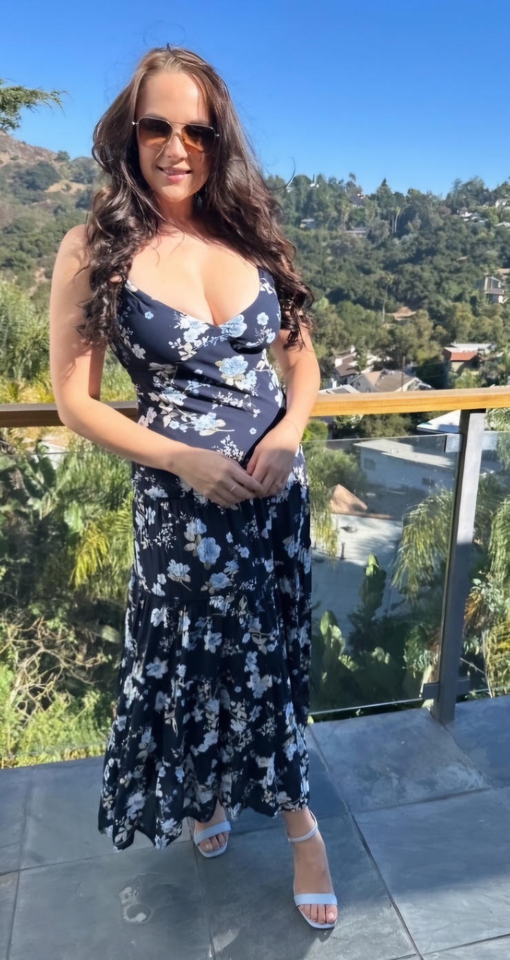 Picture of Stevie Lynn Jones
