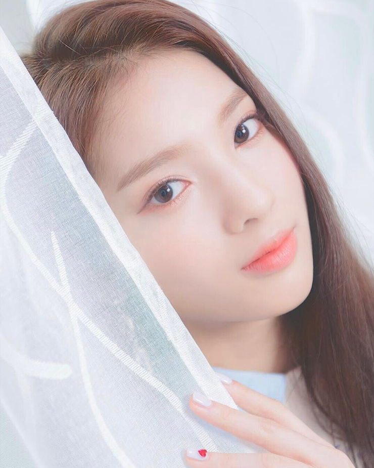 Picture of Chiayi Li