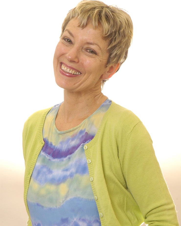 Picture of Jean Gilpin